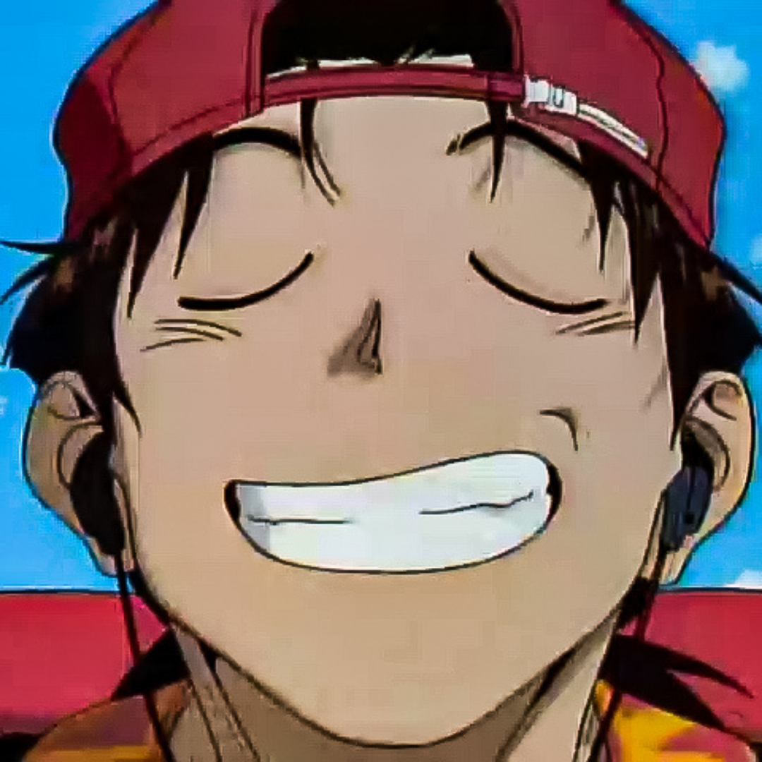 Download Anime Golden Boy Image