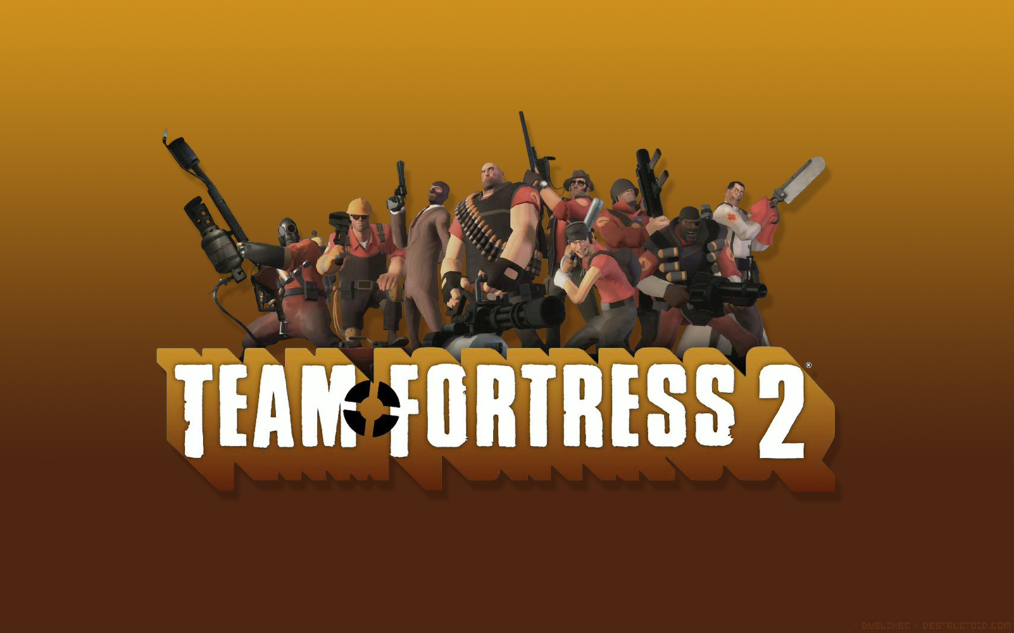 Team Fortress 2 Picture - Image Abyss