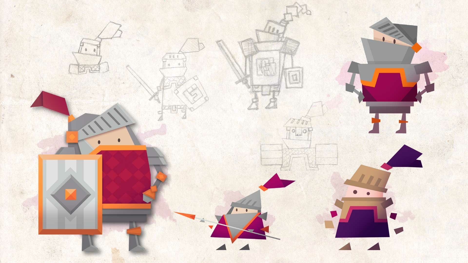 The Guards Image - ID: 519178 - Image Abyss