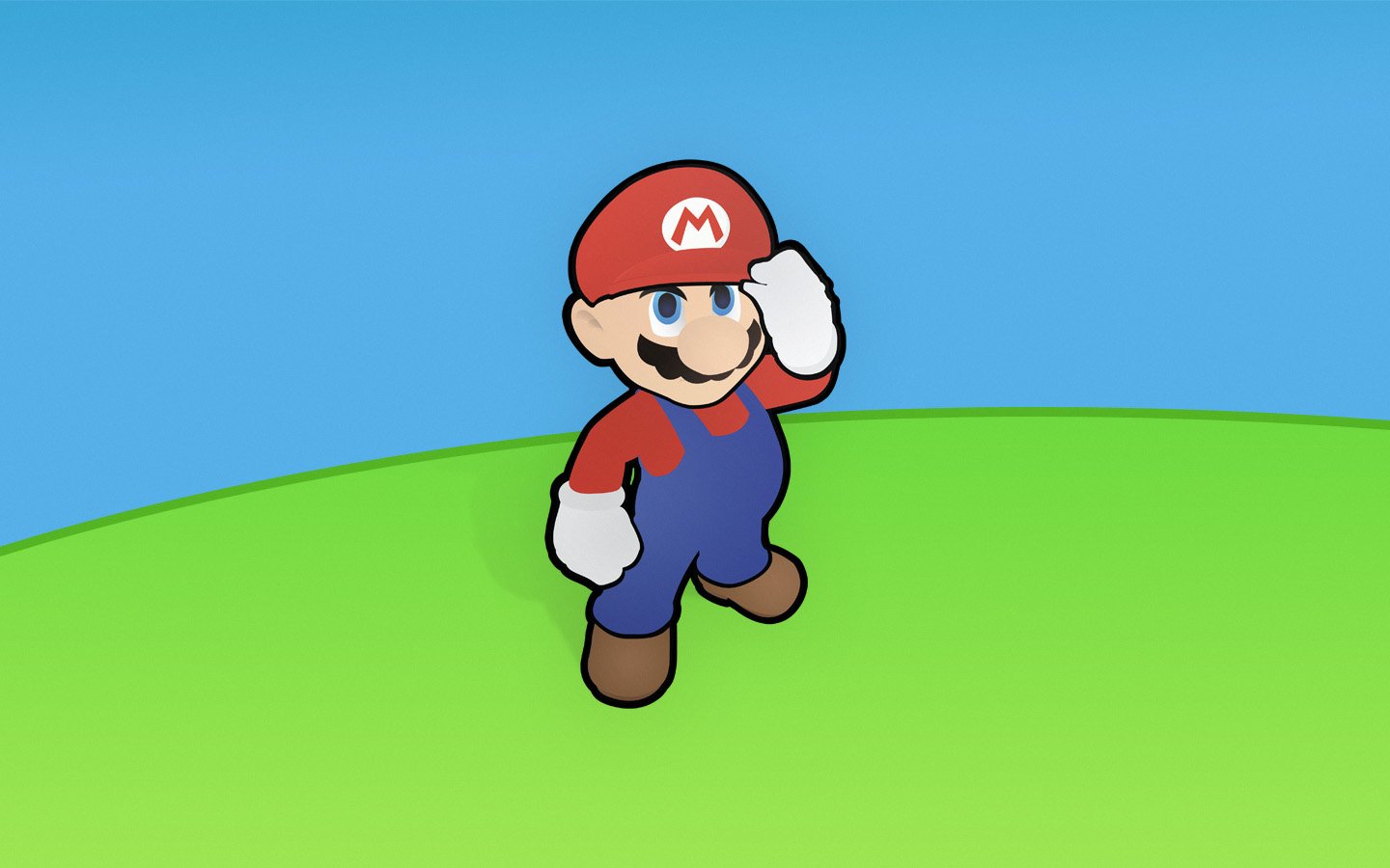 Mario Image - ID: 519223 - Image Abyss
