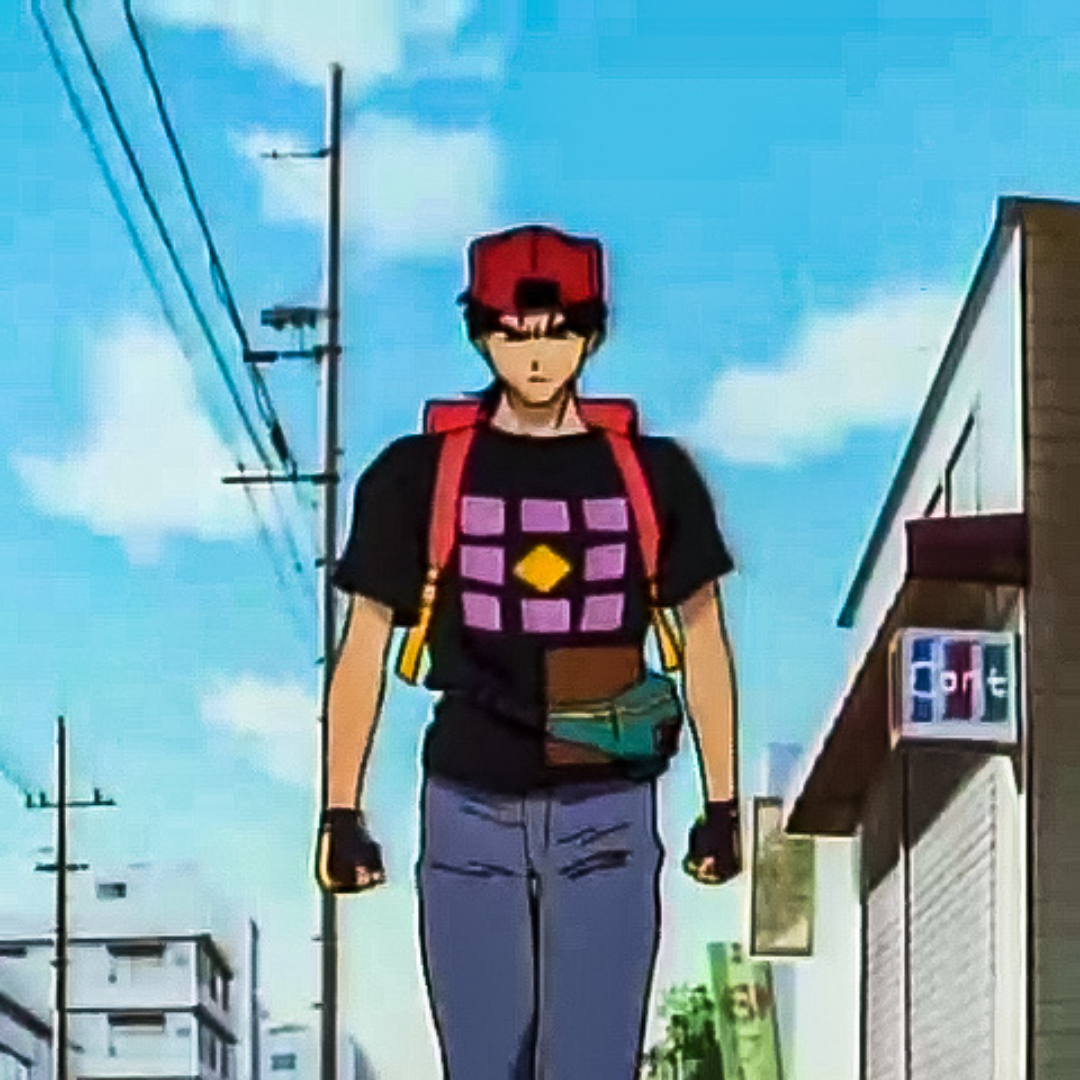 Golden Boy - Desktop Wallpapers, Phone Wallpaper, PFP, Gifs, and More!