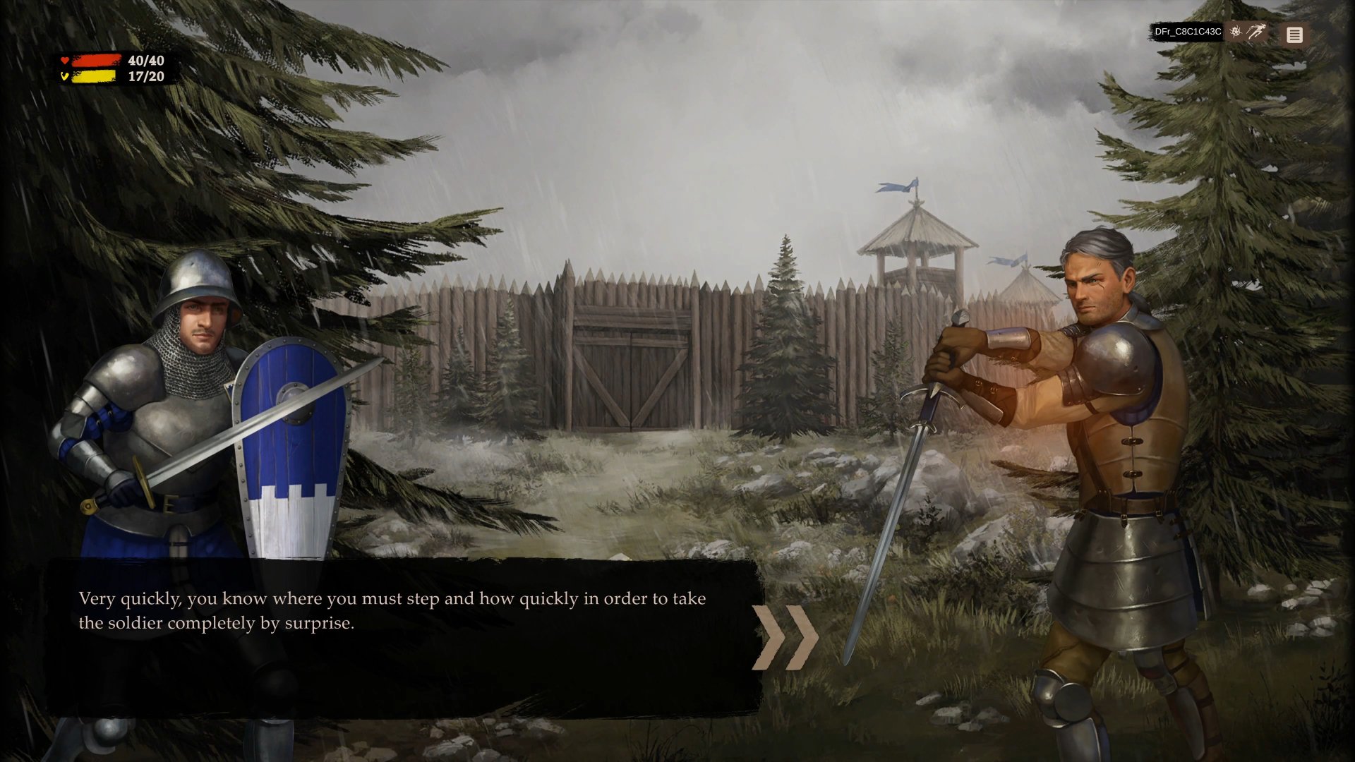 Forgotten Fables: Wolves On The Westwind - Desktop Wallpapers, Phone ...