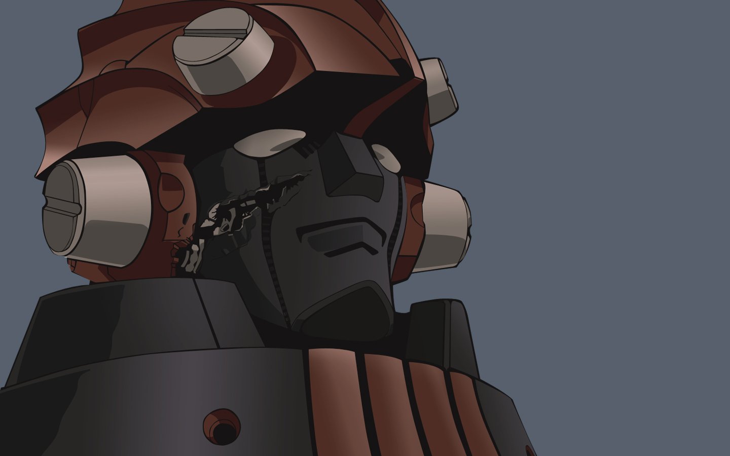 Big O - Desktop Wallpapers, Phone Wallpaper, PFP, Gifs, and More!