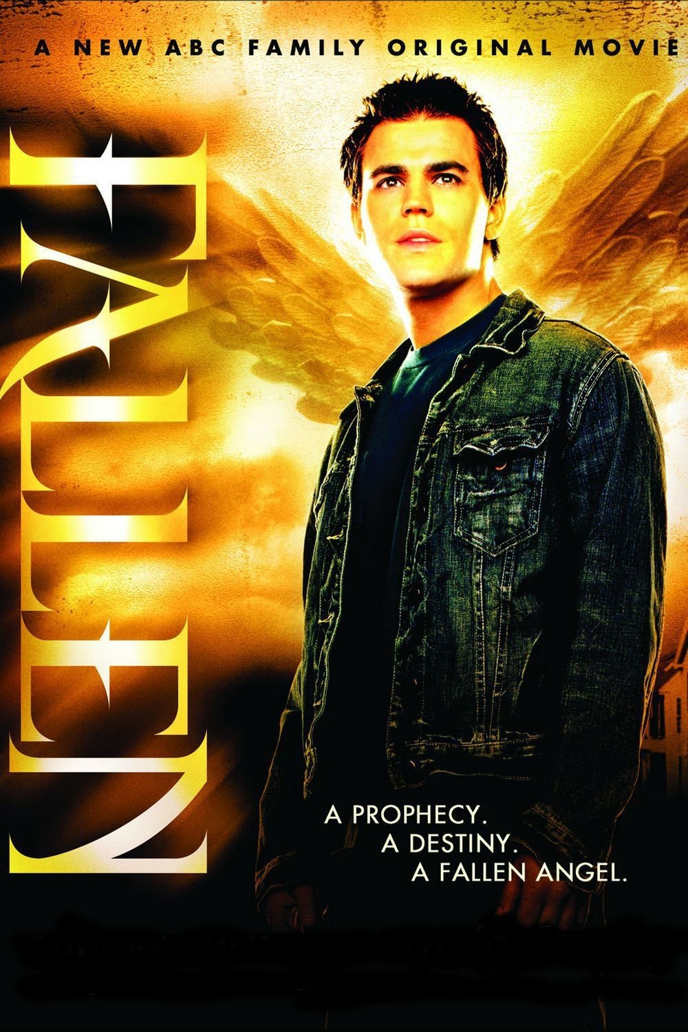 Fallen (2016) - Desktop Wallpapers, Phone Wallpaper, PFP, Gifs, and More!