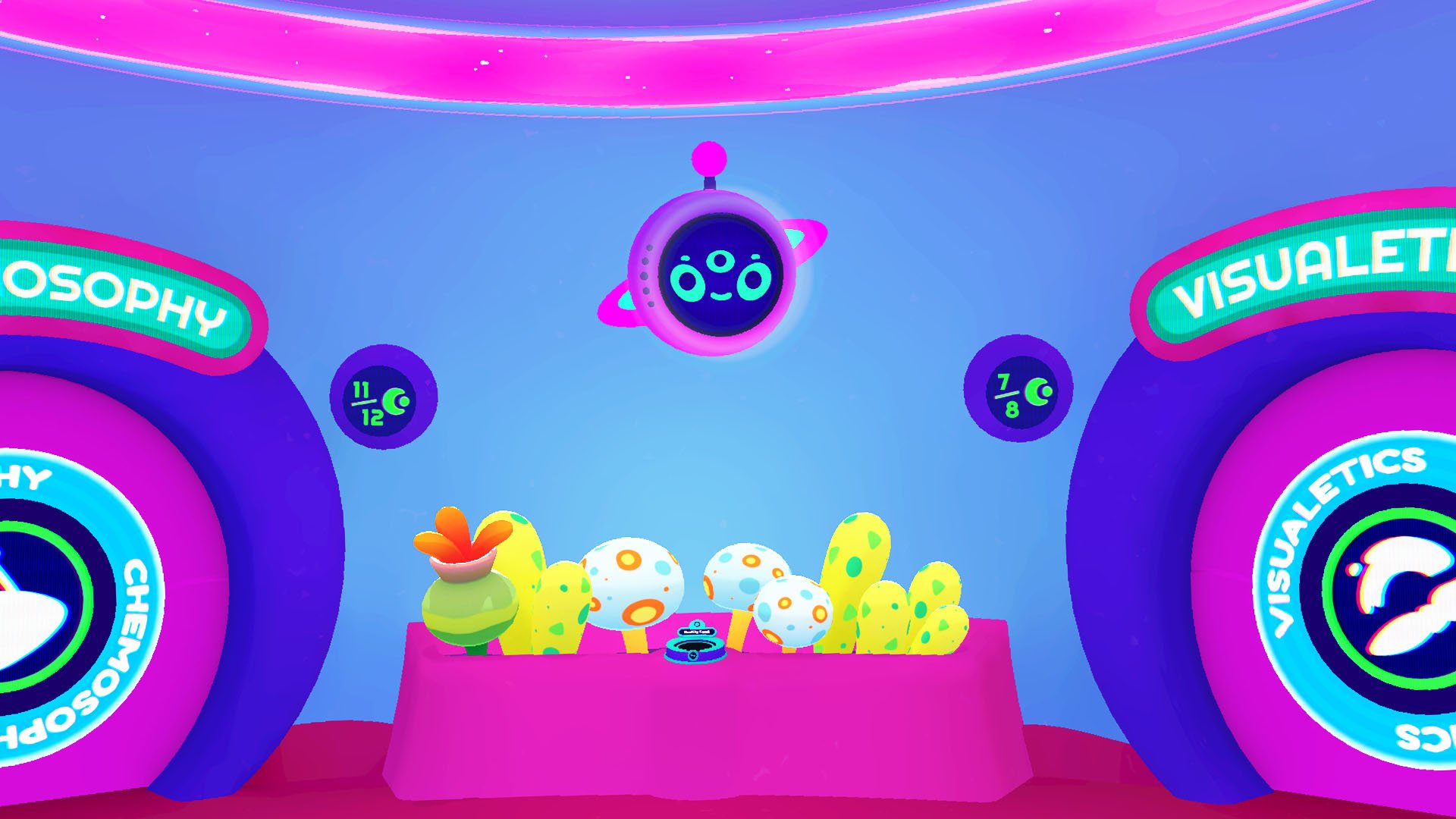 Download Video Game Cosmonious High Image