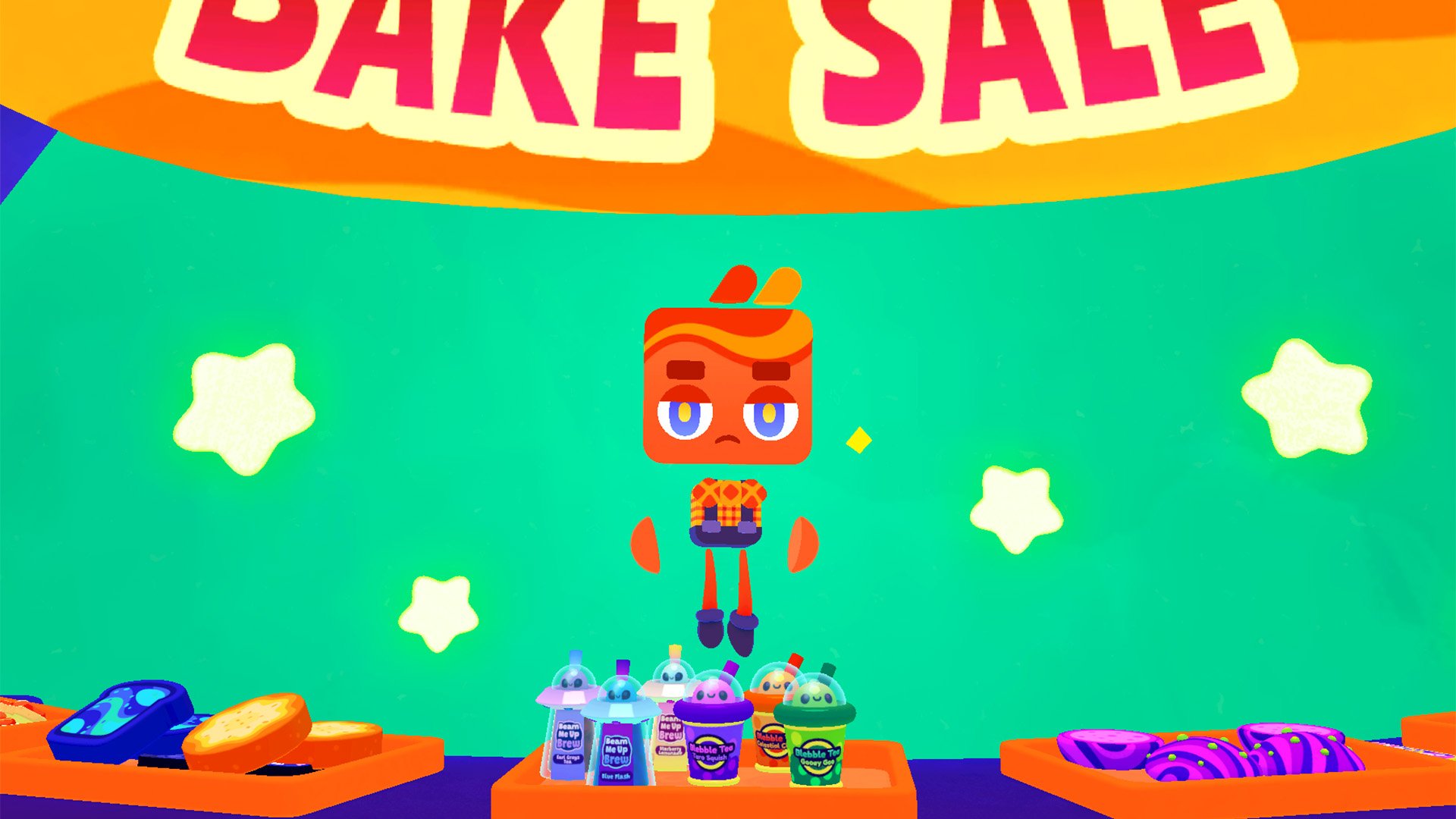 Cosmonious High Image - ID: 519647 - Image Abyss