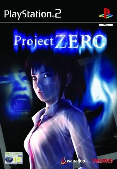 Project Zero - Desktop Wallpapers, Phone Wallpaper, PFP, Gifs, and More!