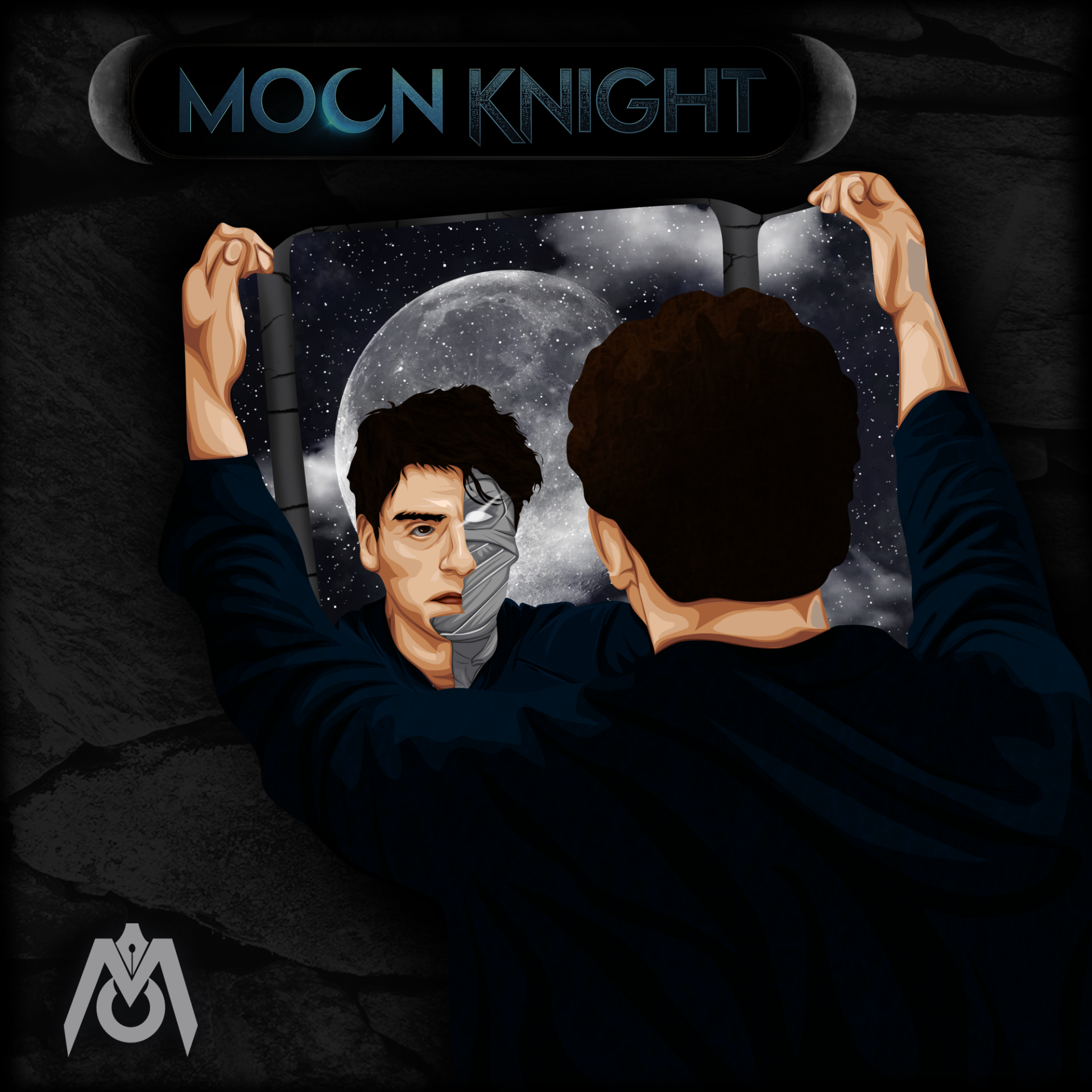 Moon Knight Picture - Image Abyss