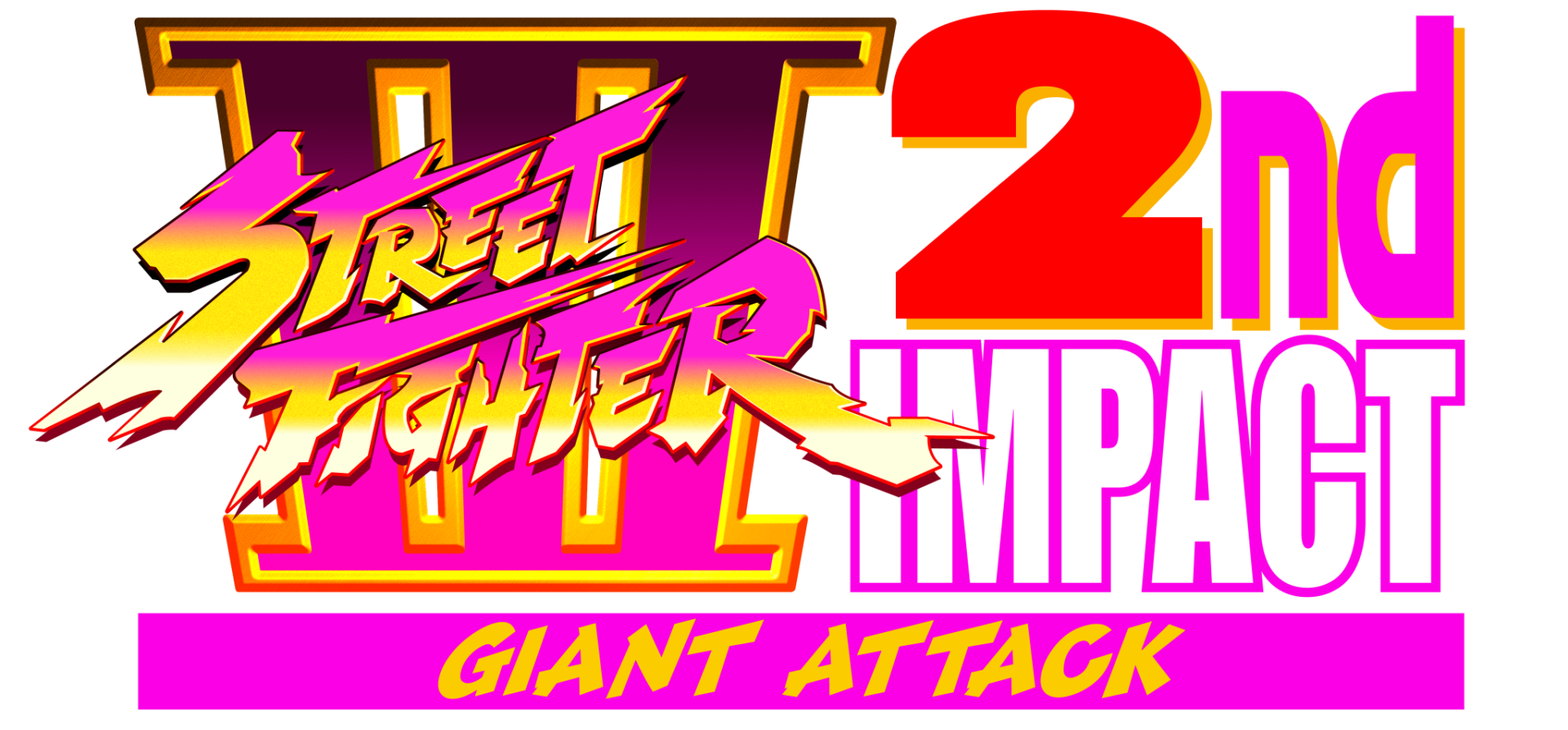 Street Fighter III: 2nd Impact Image - ID: 519854 - Image Abyss