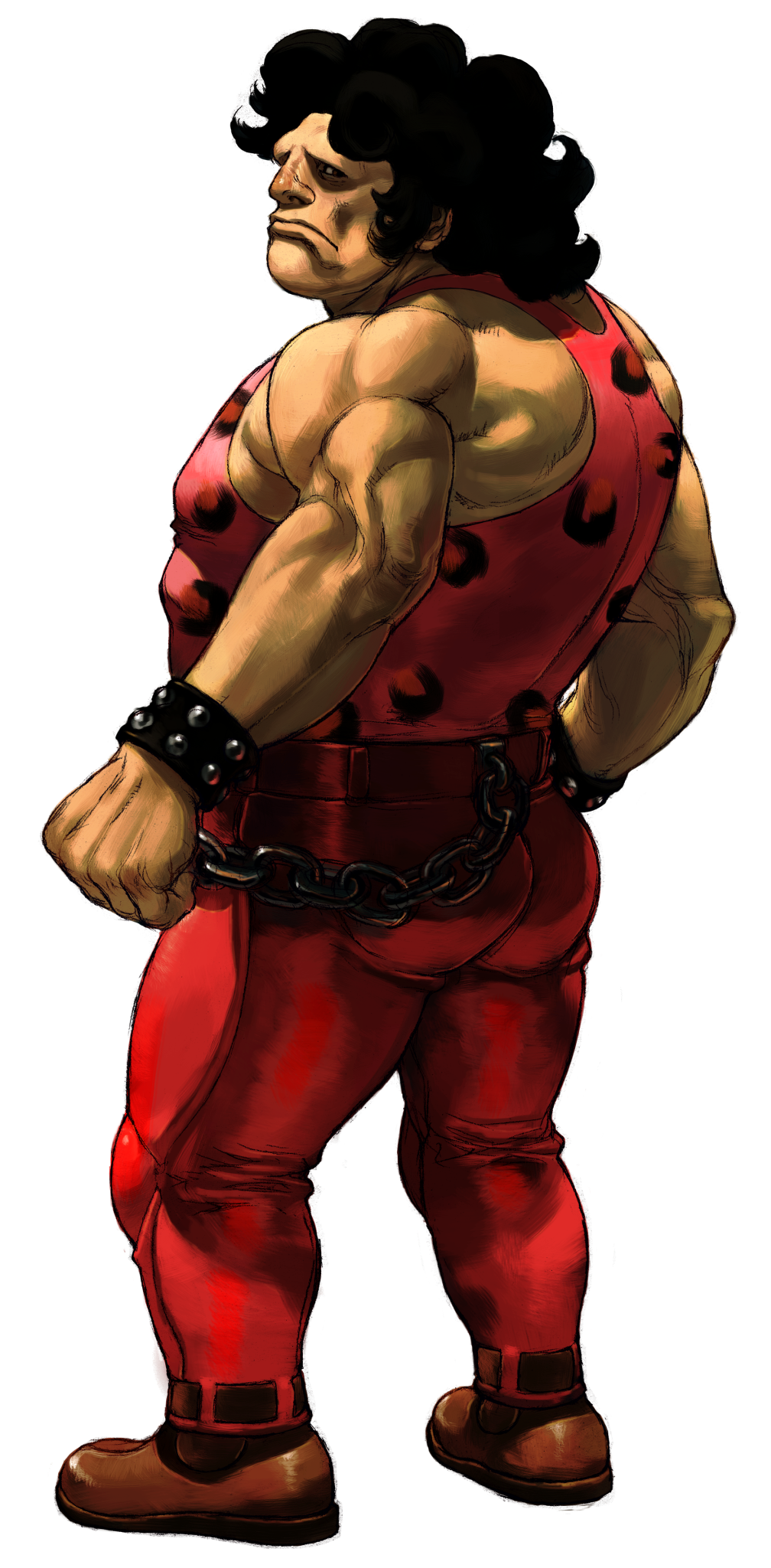 Street Fighter III: 3rd Strike Image - ID: 519915 - Image Abyss