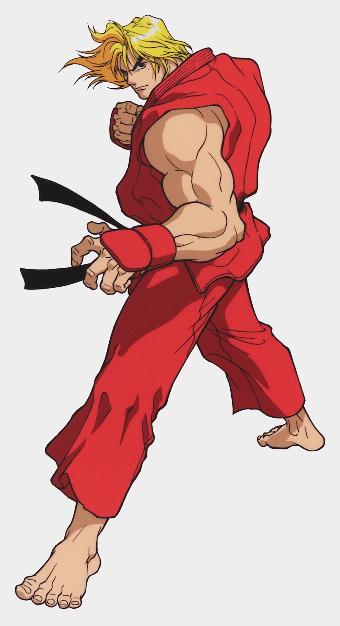 Street Fighter II: The Animated Movie - Desktop Wallpapers, Phone ...