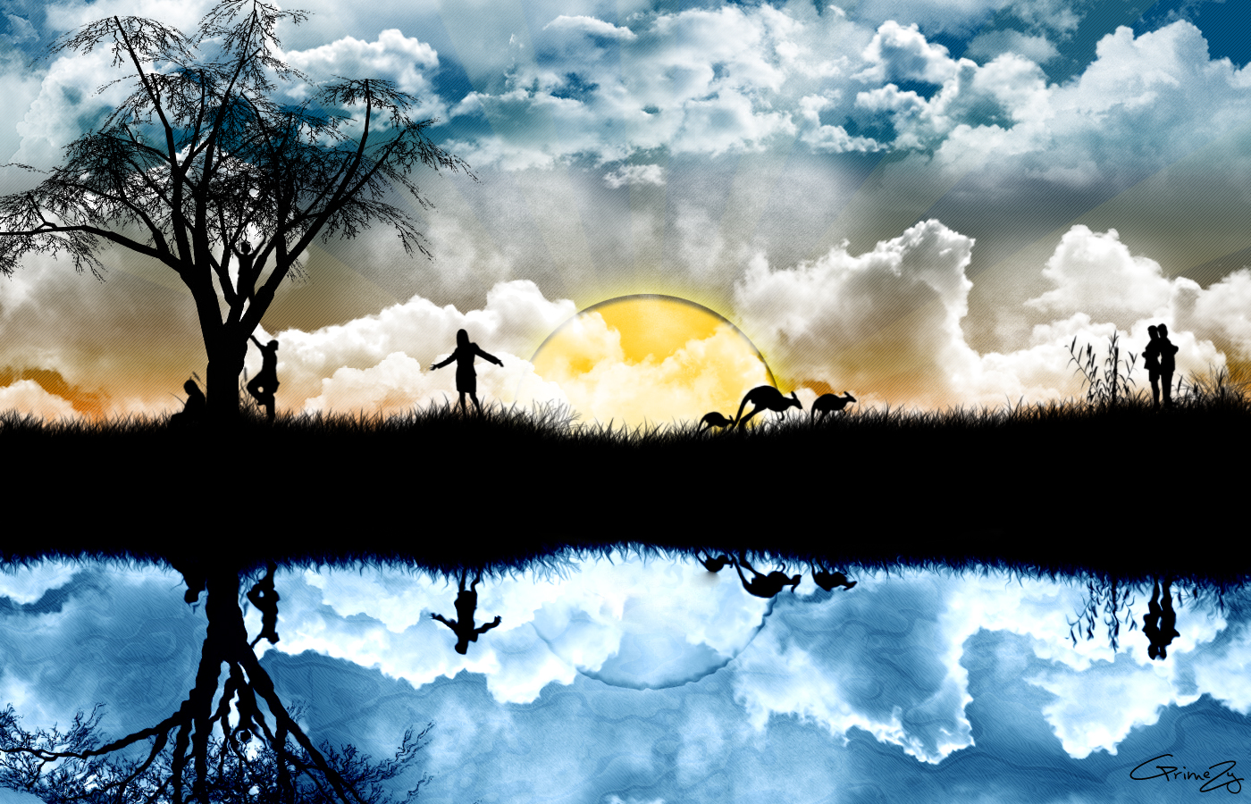 Artistic Vector Picture - Image Abyss