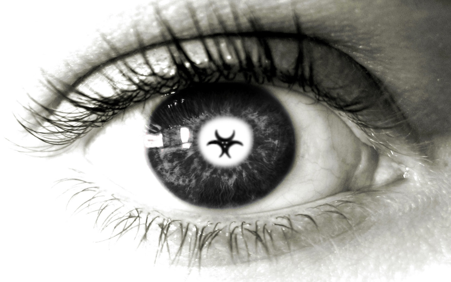 Artistic Vision: The Eye’s Unique Perspective