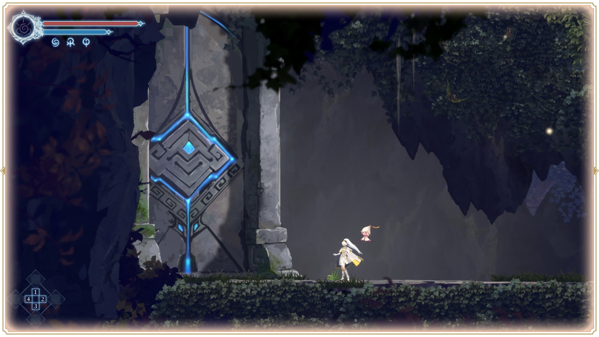 Afterimage Picture - Image Abyss