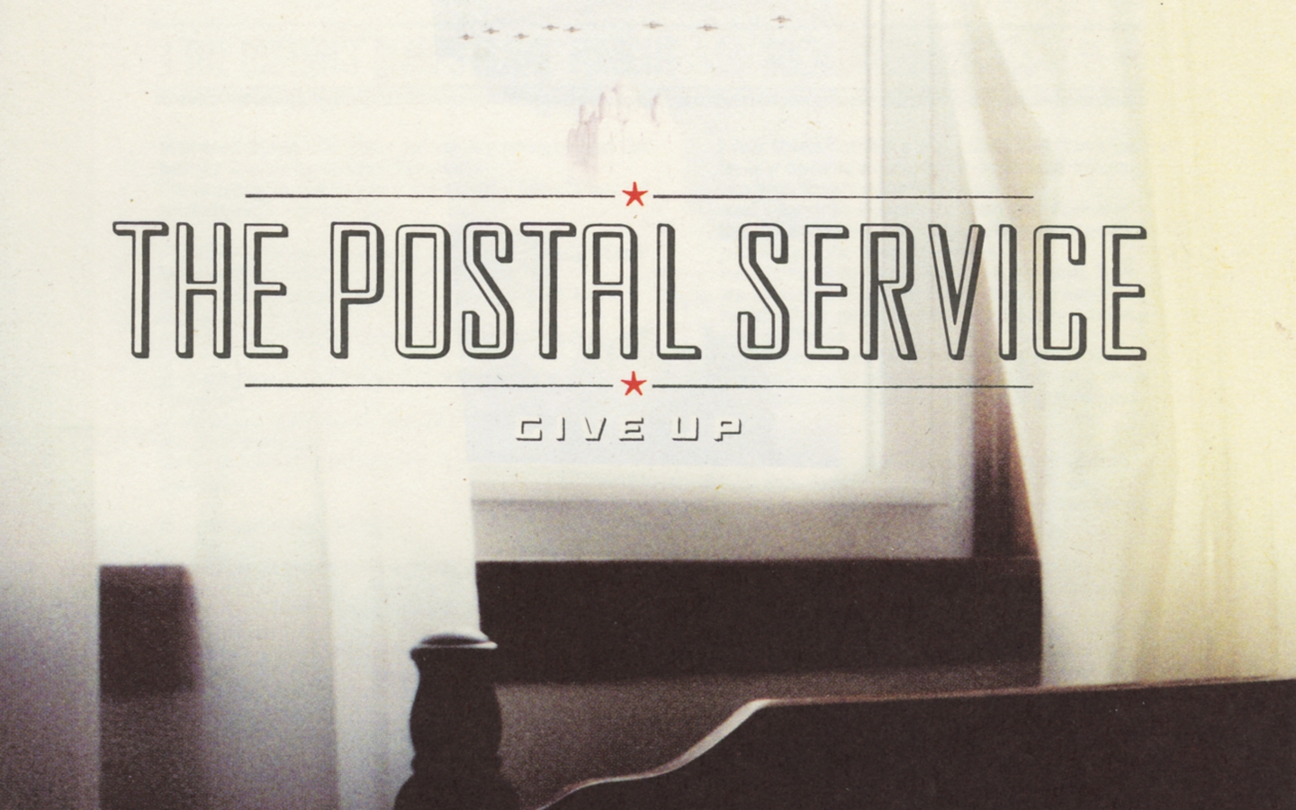 the postal service Picture - Image Abyss