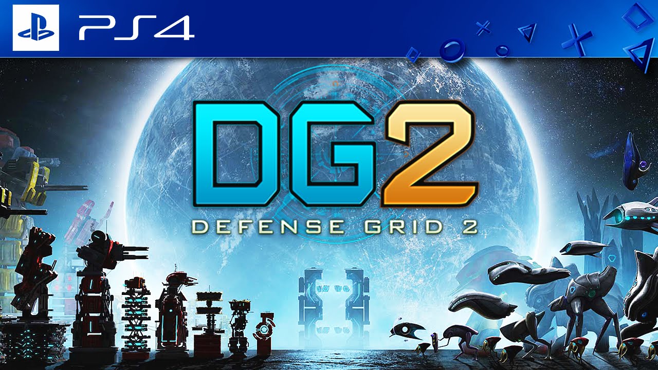 Defense Grid 2 Picture - Image Abyss