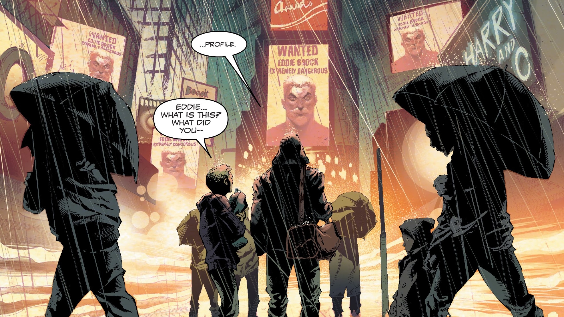 Absolute Carnage by Ryan Stegman - Image Abyss