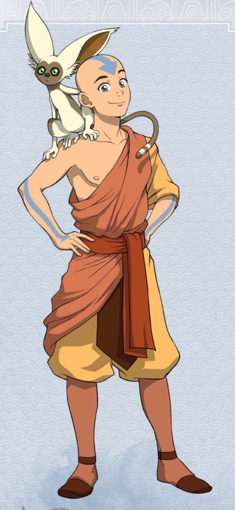 Momo (Avatar) - Desktop Wallpapers, Phone Wallpaper, PFP, Gifs, and More!