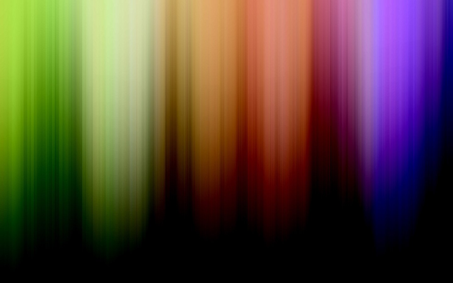 Vibrant Flow: An Artistic Symphony of Colors