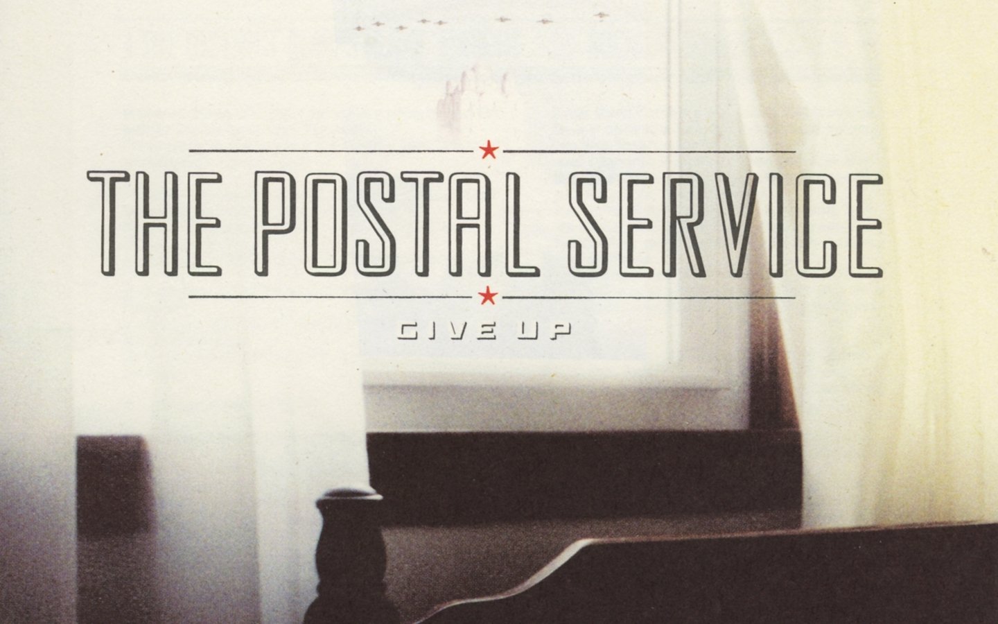 The Postal Service - Desktop Wallpapers, Phone Wallpaper, PFP, Gifs ...