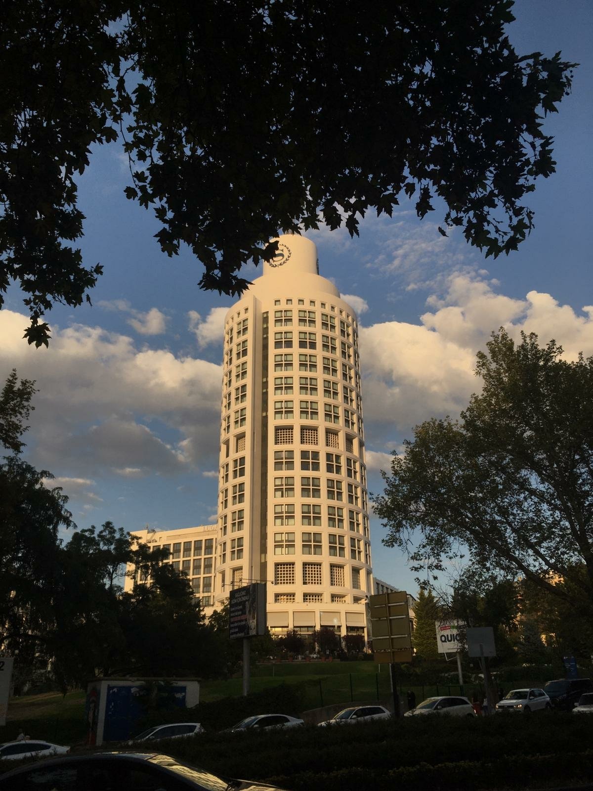 Sheraton Image - ID: 520866 - Image Abyss