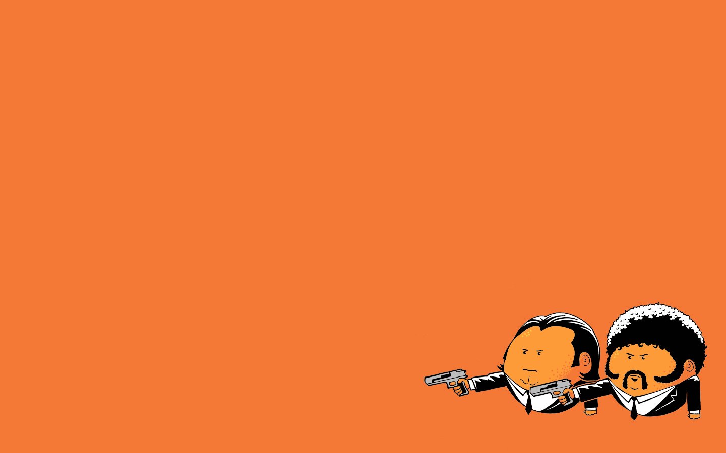 Pulp Fiction: A Funny Twist on Iconic Moments