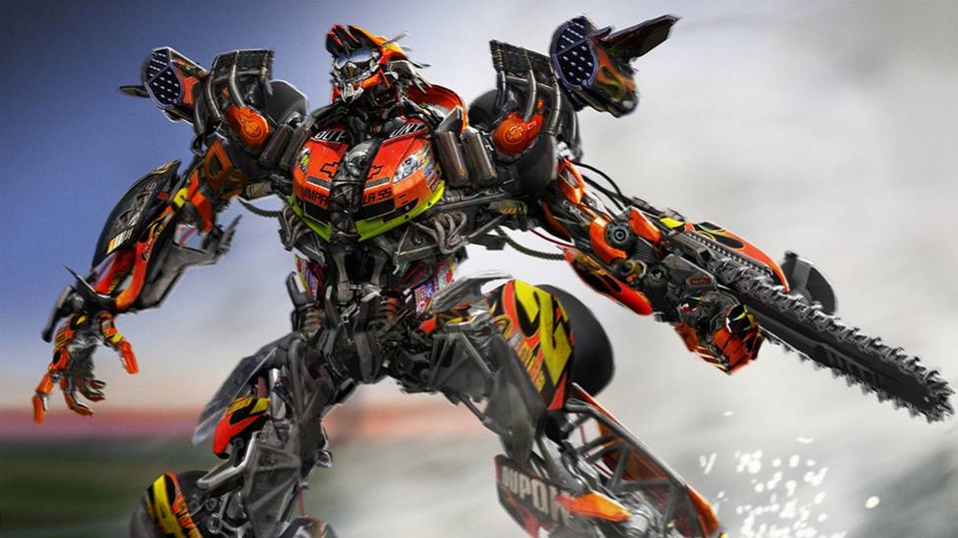 Download Movie Transformers Image