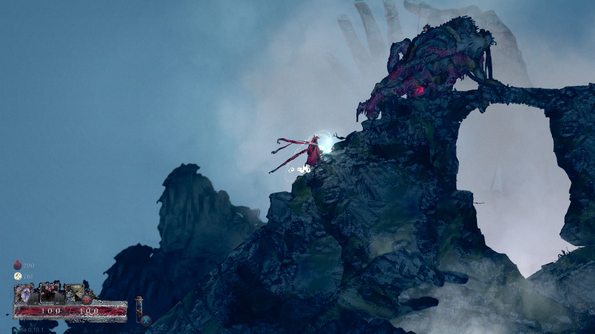 Source of Madness Picture - Image Abyss