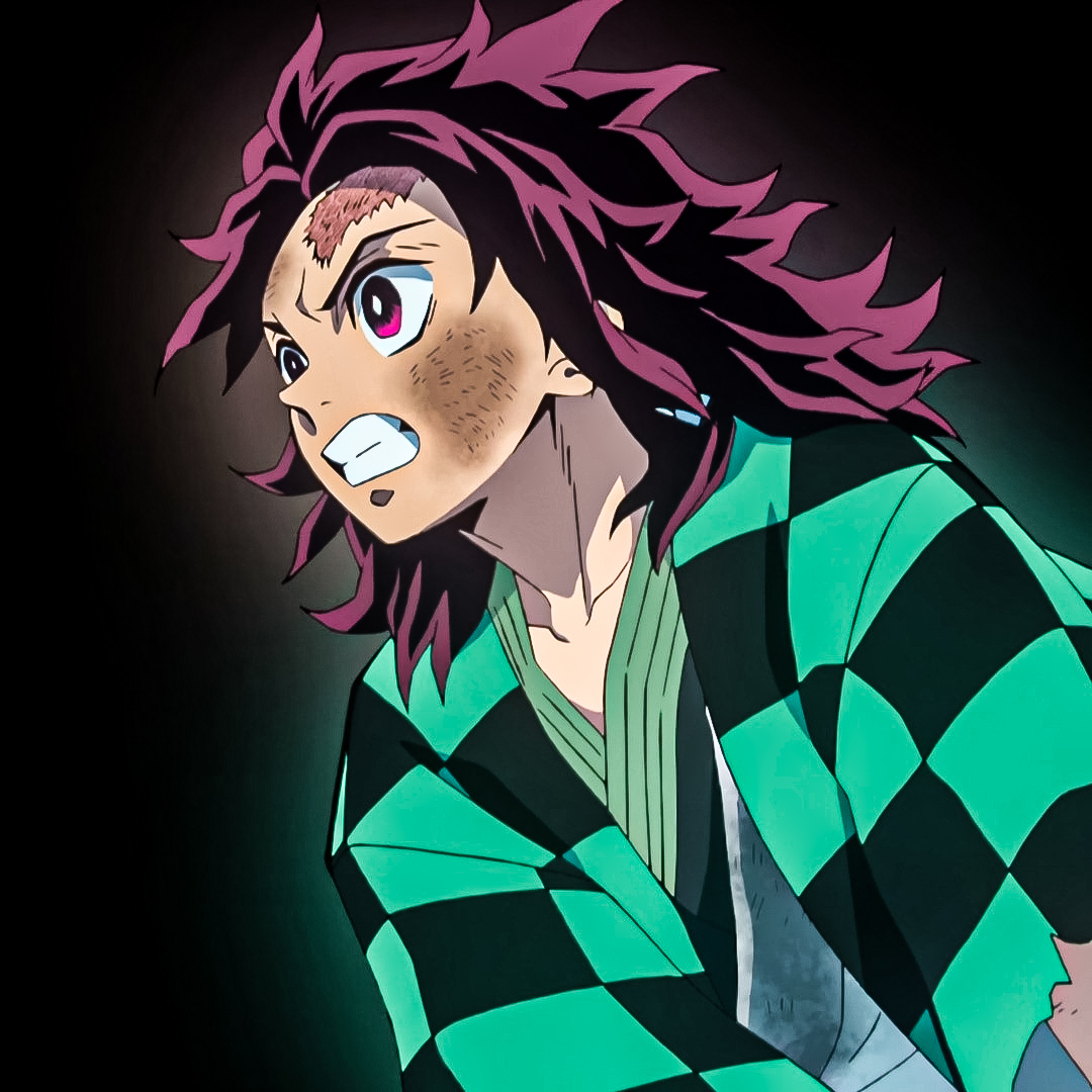 Demon Slayer: Kimetsu no Yaiba Picture - Image Abyss