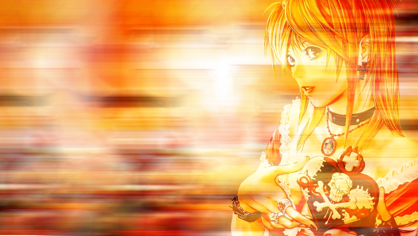 Death Note: A Glimpse into Anime's Dark Elegance