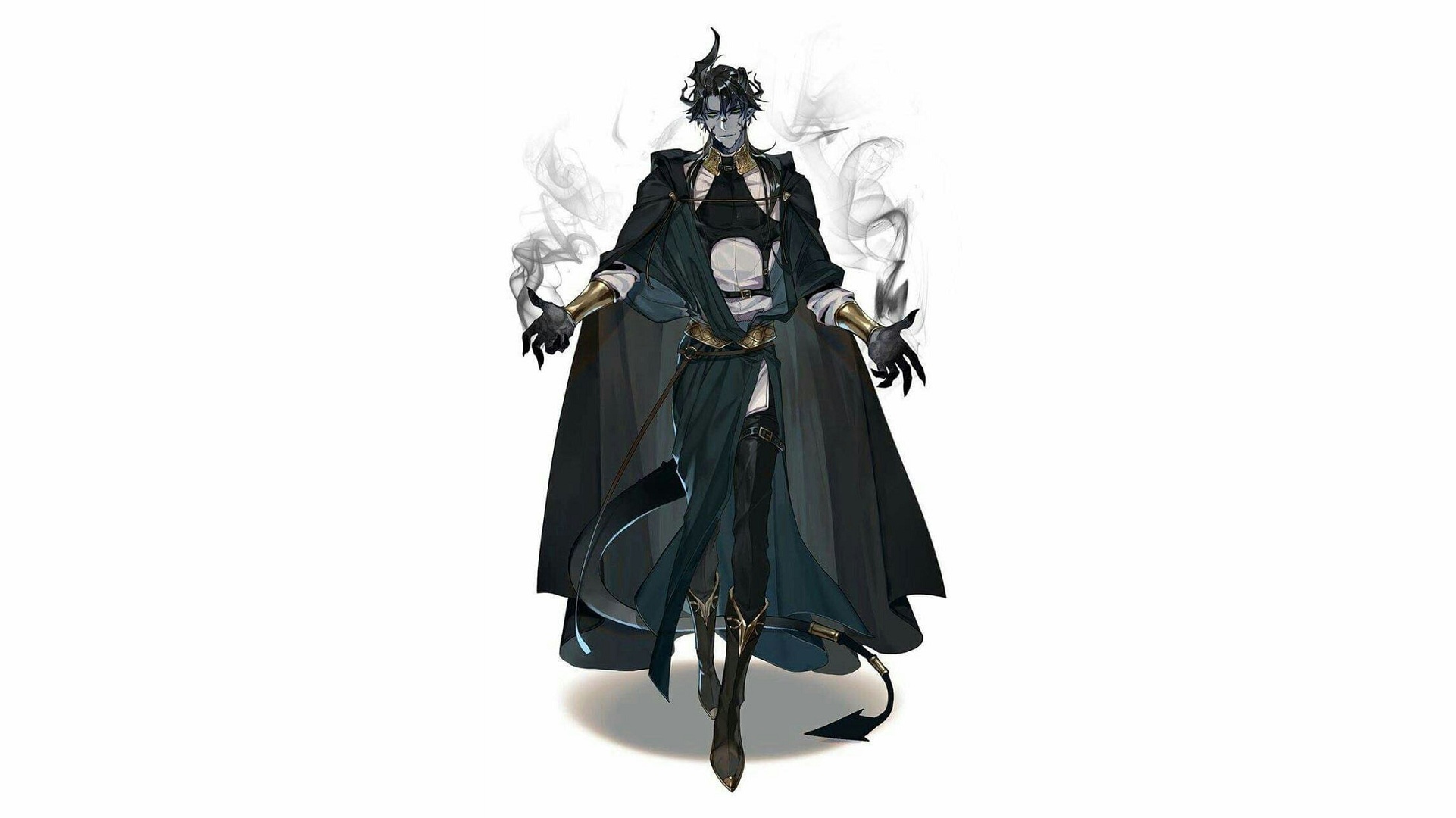 Download Fantasy Demon Image