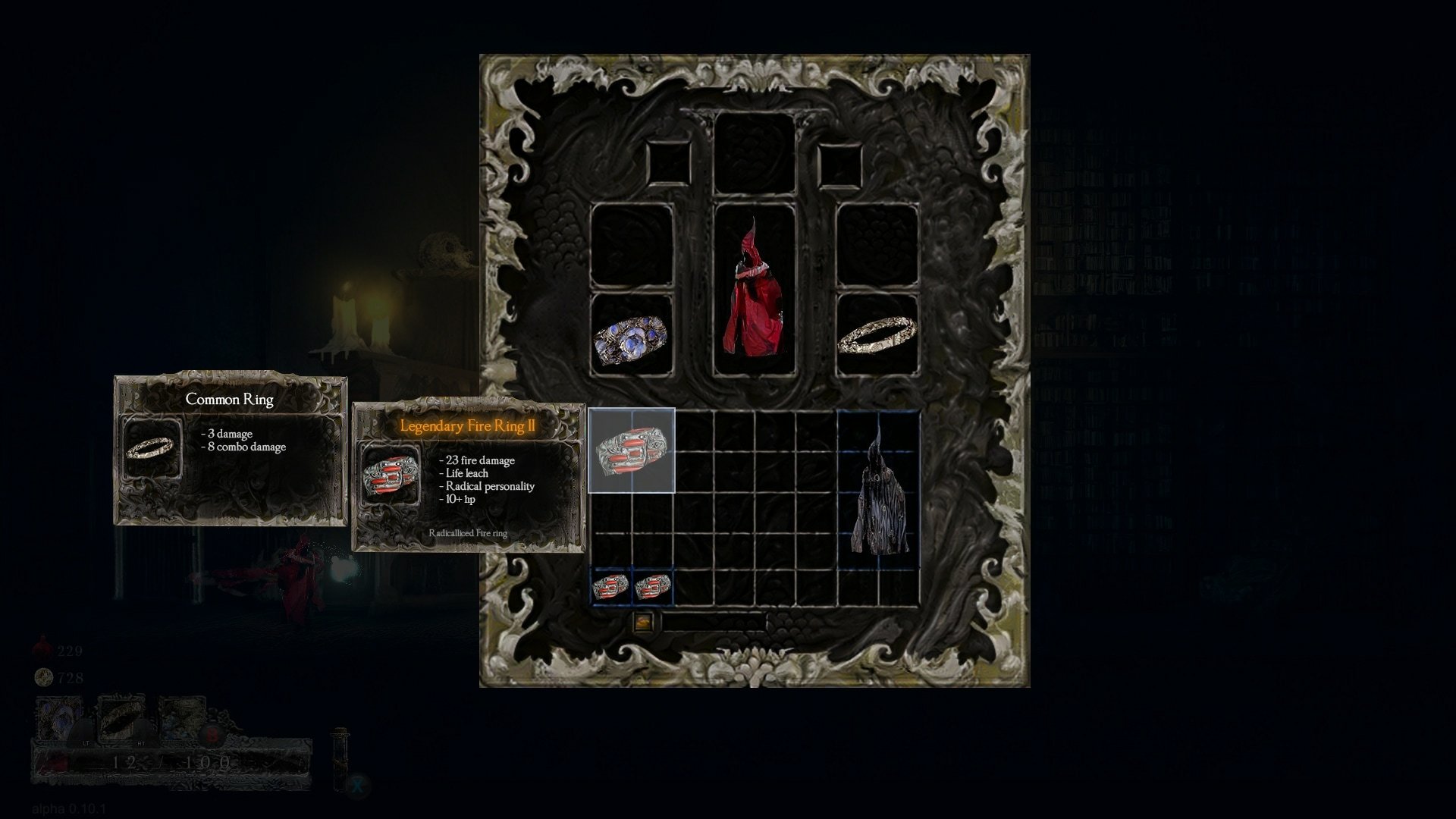 Download Video Game Source Of Madness Image