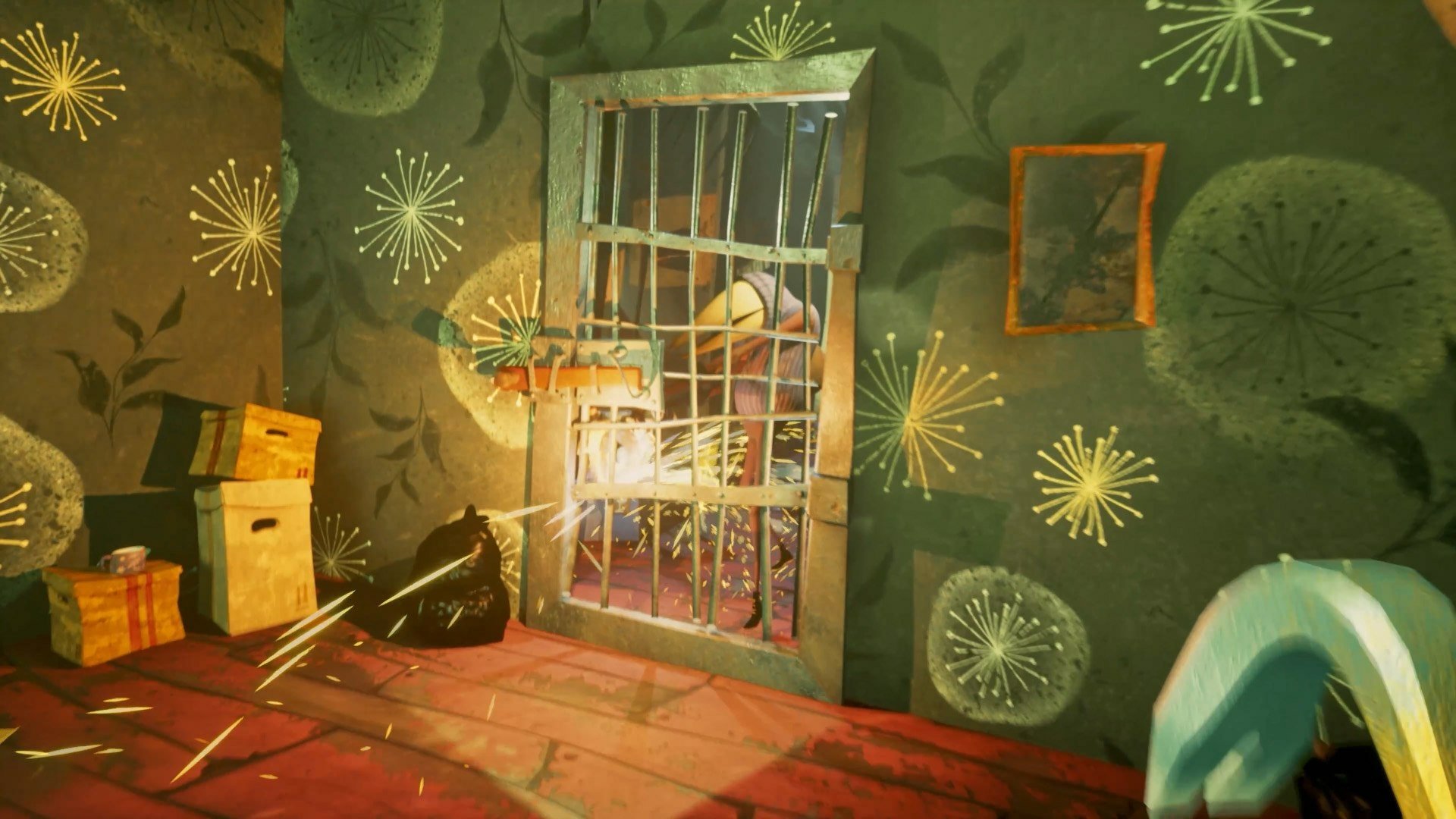 Hello Neighbor 2 - Desktop Wallpapers, Phone Wallpaper, PFP, Gifs, and ...