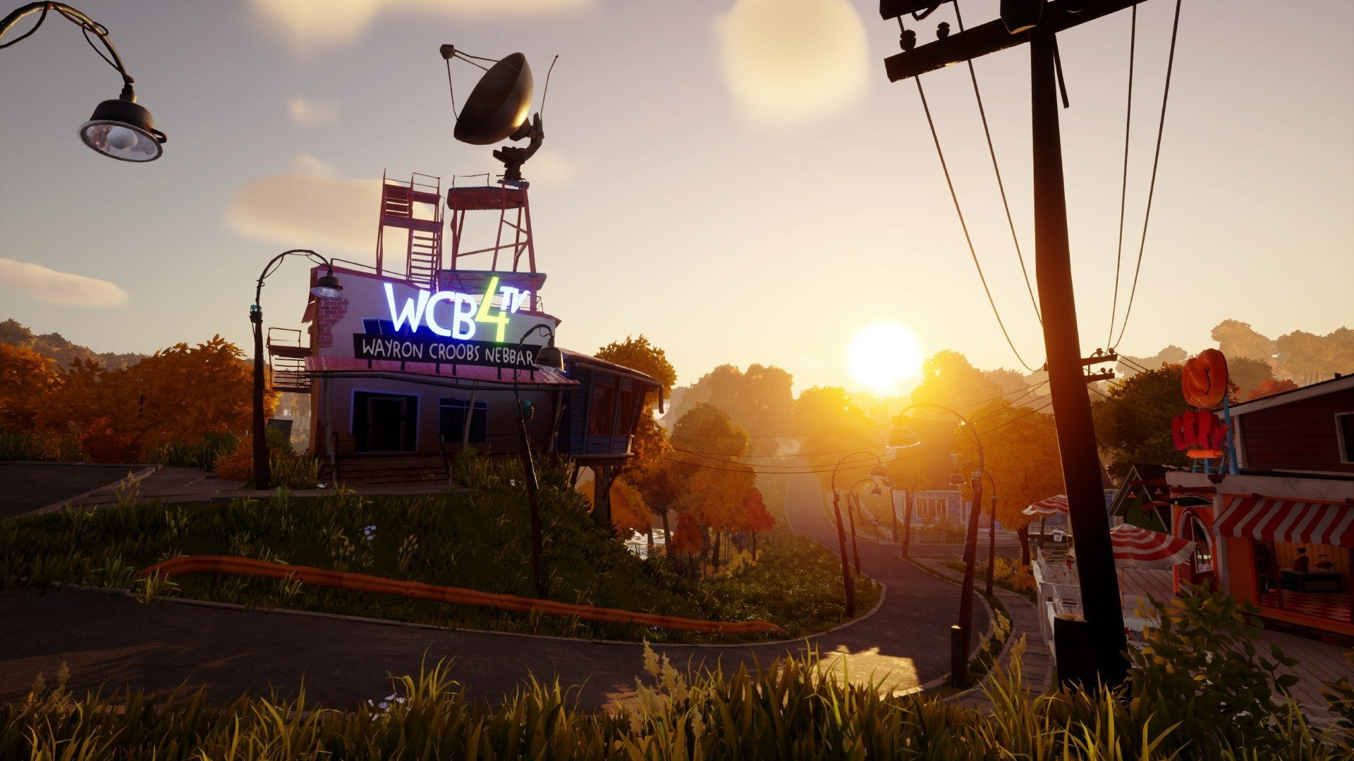 Hello Neighbor 2 - Desktop Wallpapers, Phone Wallpaper, PFP, Gifs, and ...