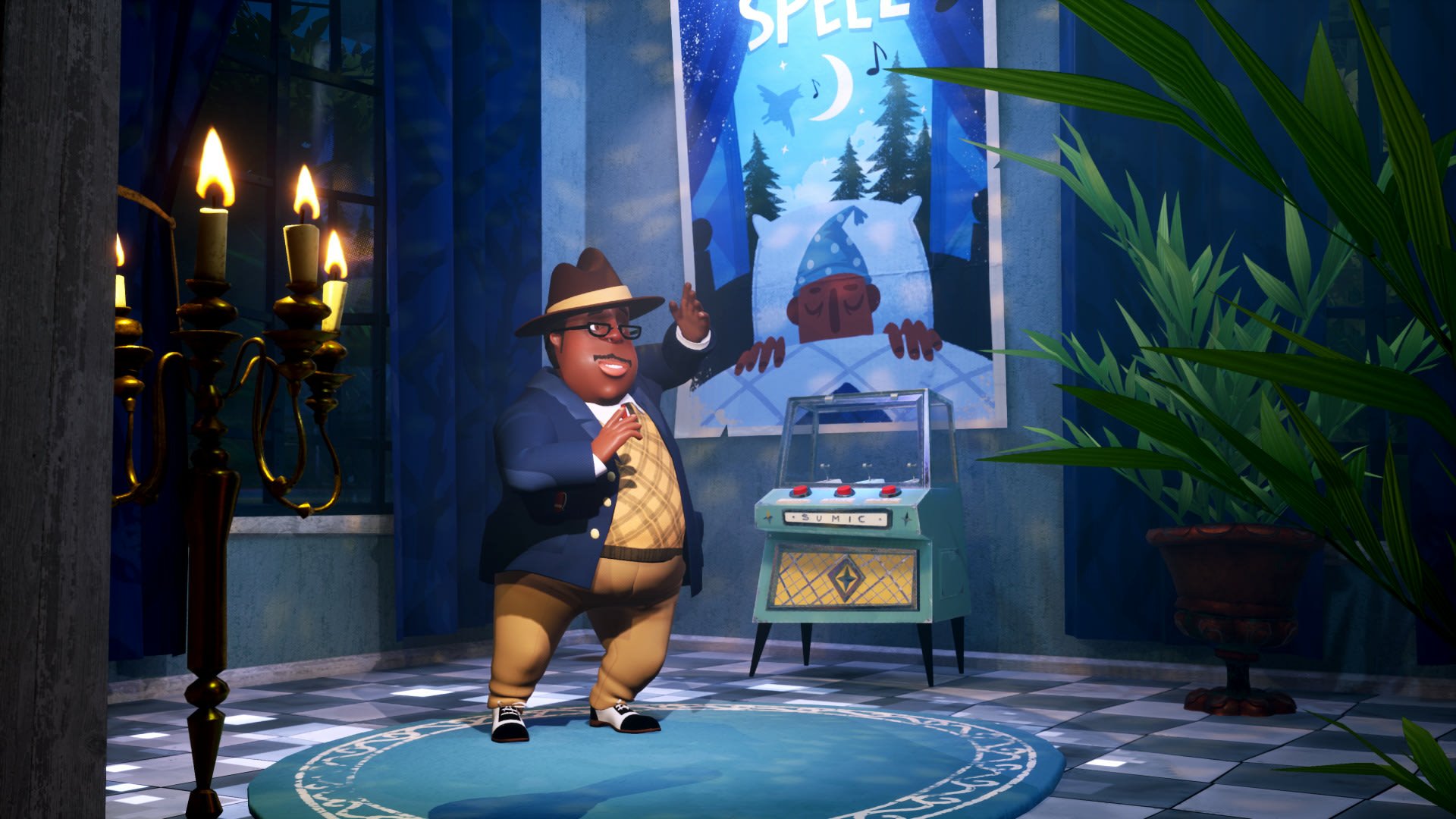 Hello Neighbor 2 - Desktop Wallpapers, Phone Wallpaper, PFP, Gifs, and ...