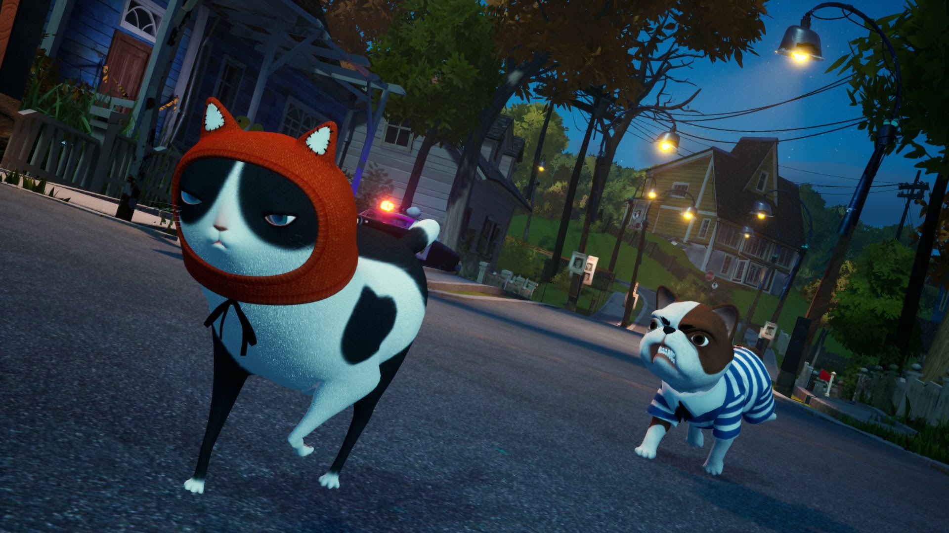 Hello Neighbor 2 - Desktop Wallpapers, Phone Wallpaper, PFP, Gifs, and ...