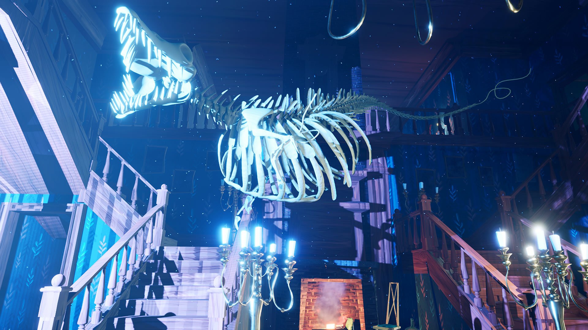 Hello Neighbor 2 - Desktop Wallpapers, Phone Wallpaper, PFP, Gifs, and ...