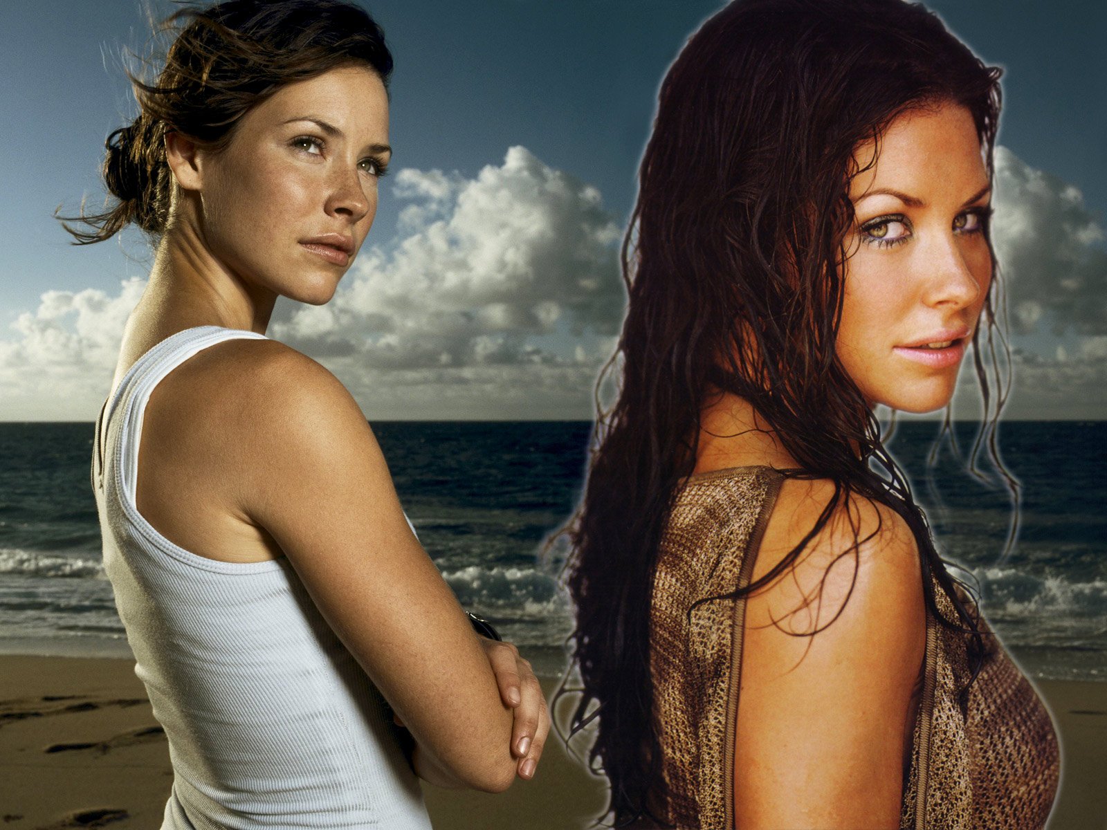 Exploring Dualities in Lost: A Captivating TV Show