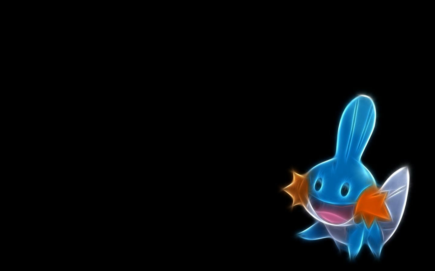 Mudkip (Pokémon) - Desktop Wallpapers, Phone Wallpaper, PFP, Gifs, and ...