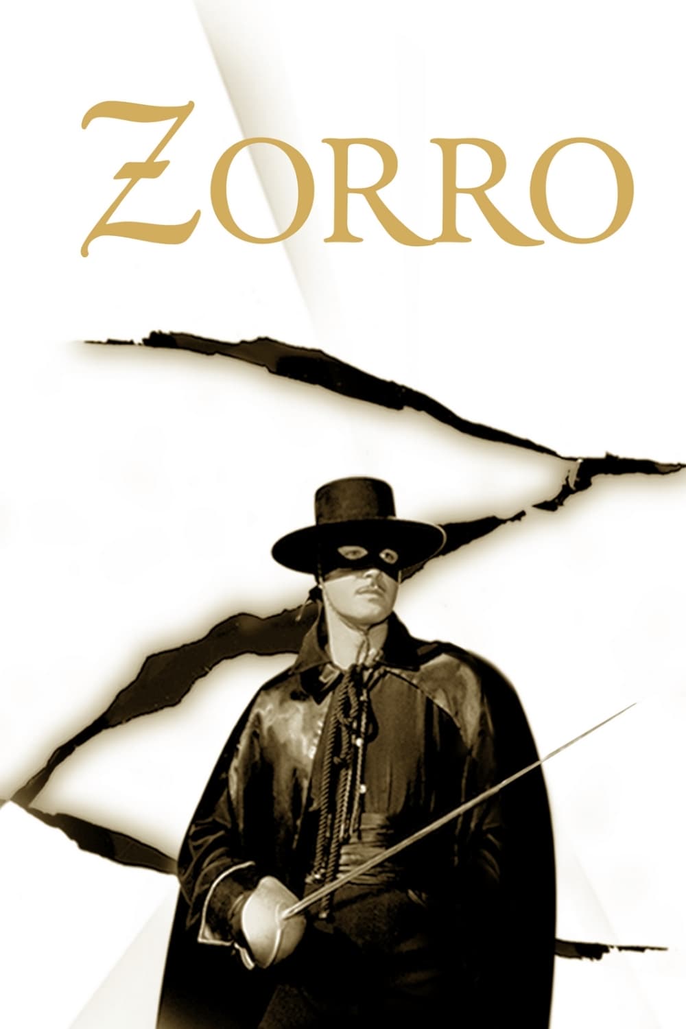Zorro Picture - Image Abyss
