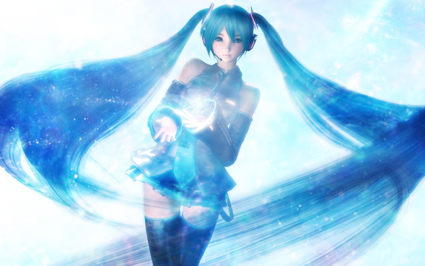 Anime Vocaloid Picture - Image Abyss