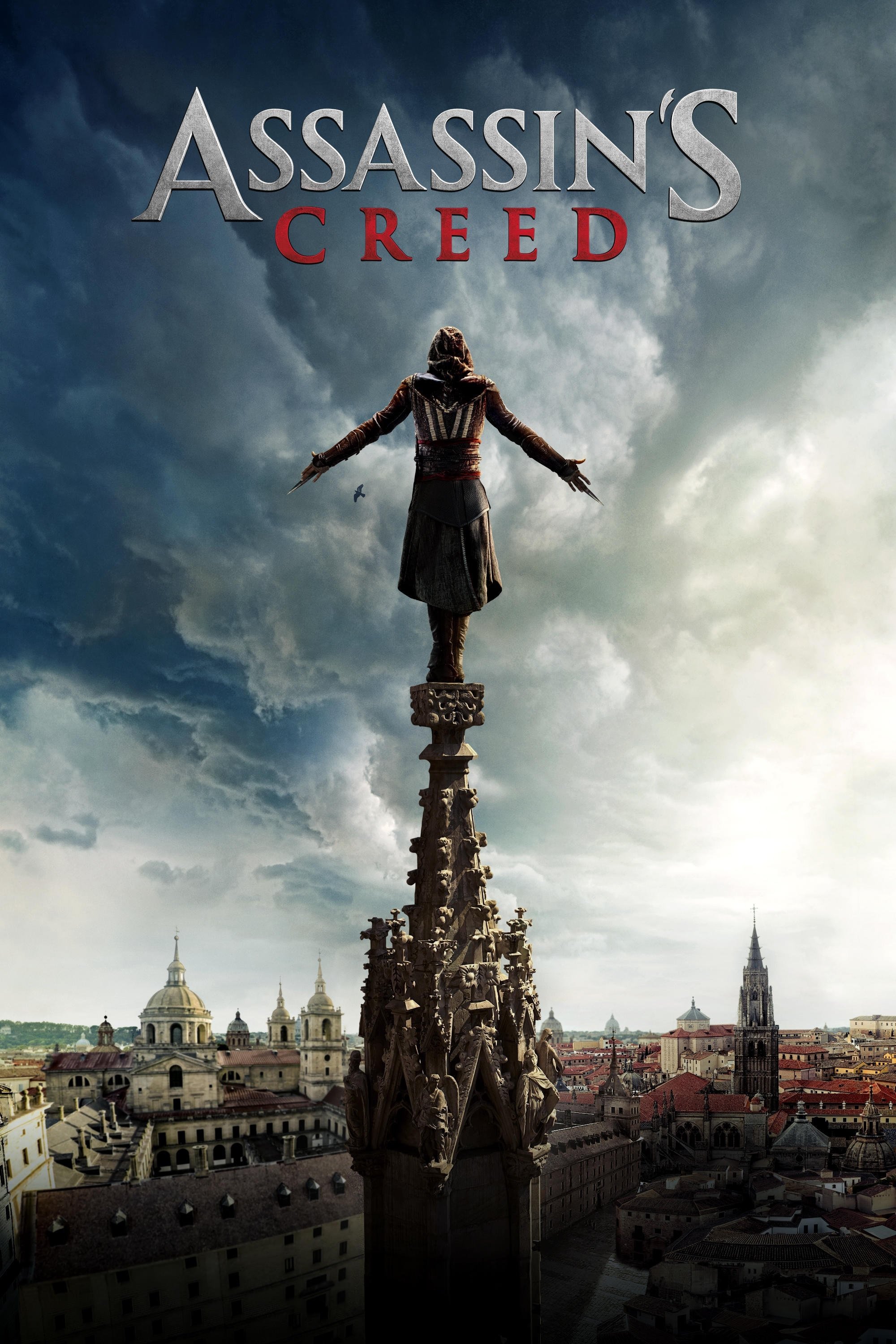 Assassin's Creed Picture - Image Abyss