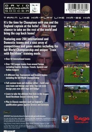 David Beckham Soccer - Desktop Wallpapers, Phone Wallpaper, PFP, Gifs ...