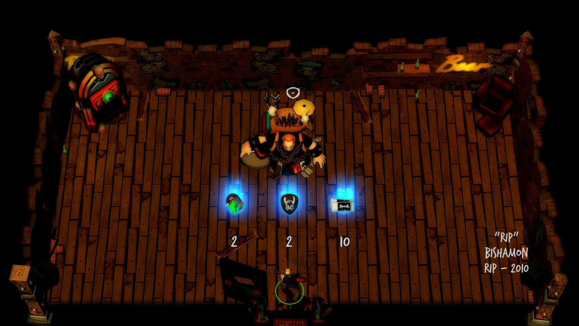 Metal Tales: Overkill - Desktop Wallpapers, Phone Wallpaper, PFP, Gifs ...