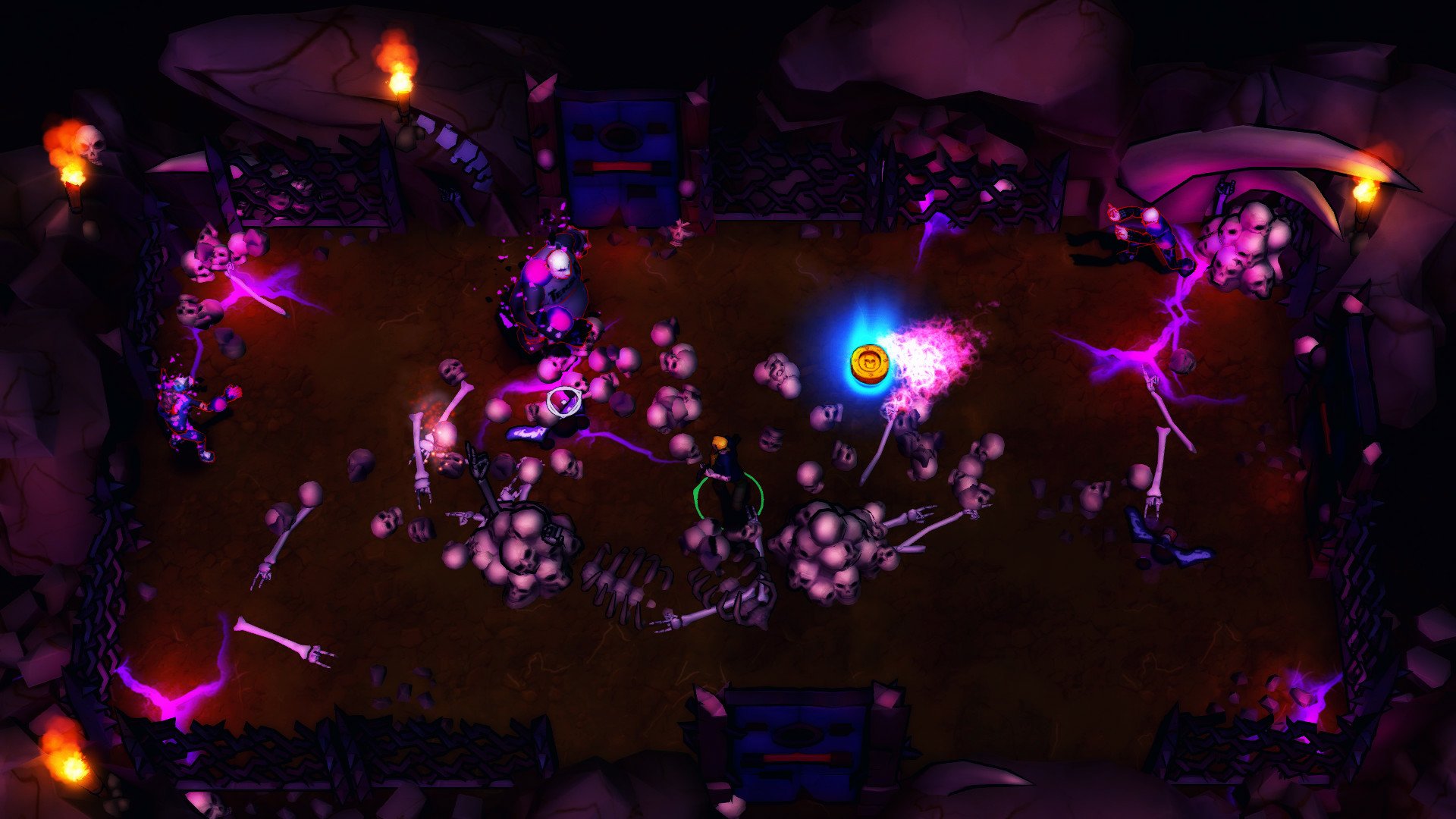 Metal Tales: Overkill - Desktop Wallpapers, Phone Wallpaper, PFP, Gifs ...