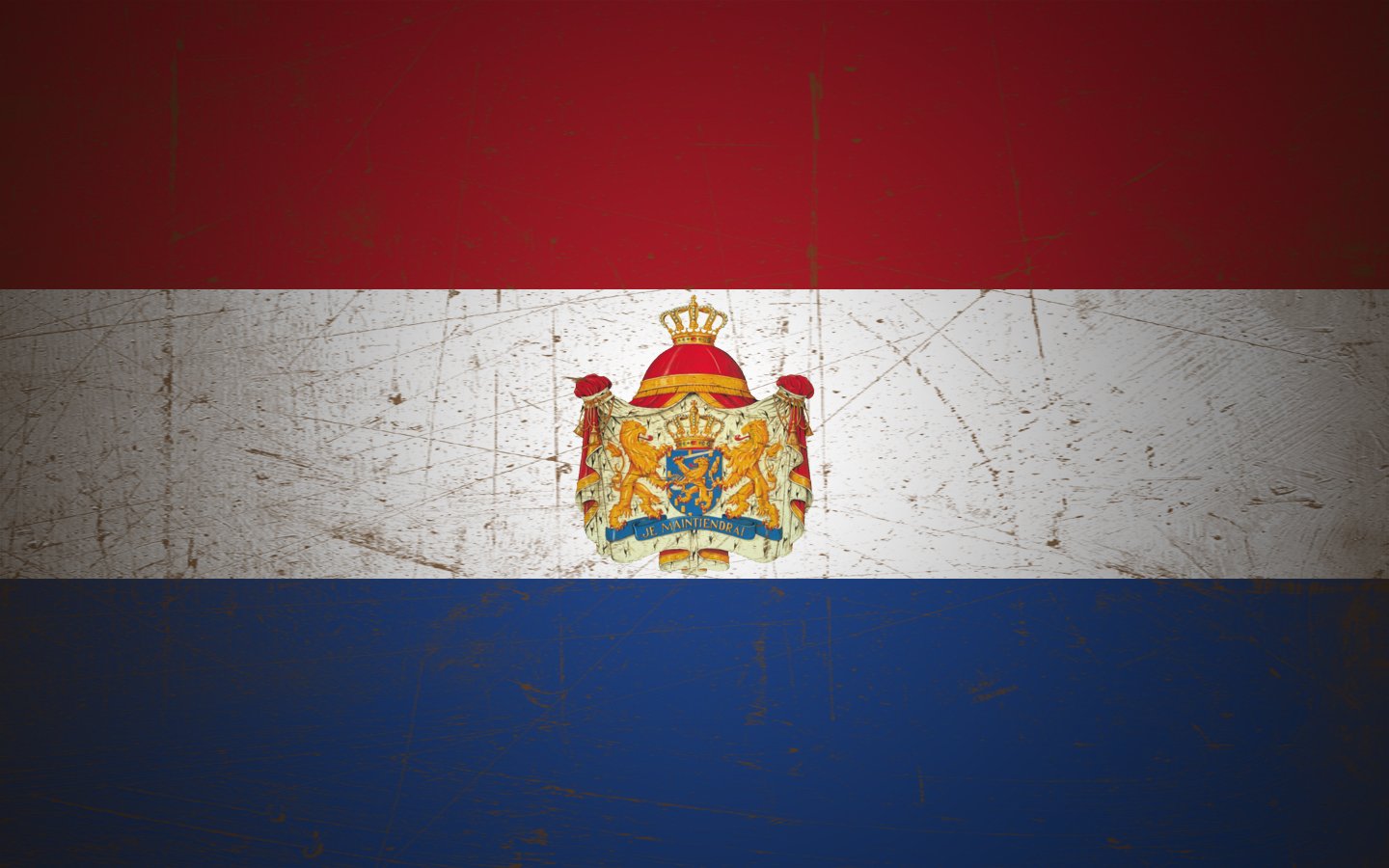 Flag Of The Netherlands - Desktop Wallpapers, Phone Wallpaper, PFP ...