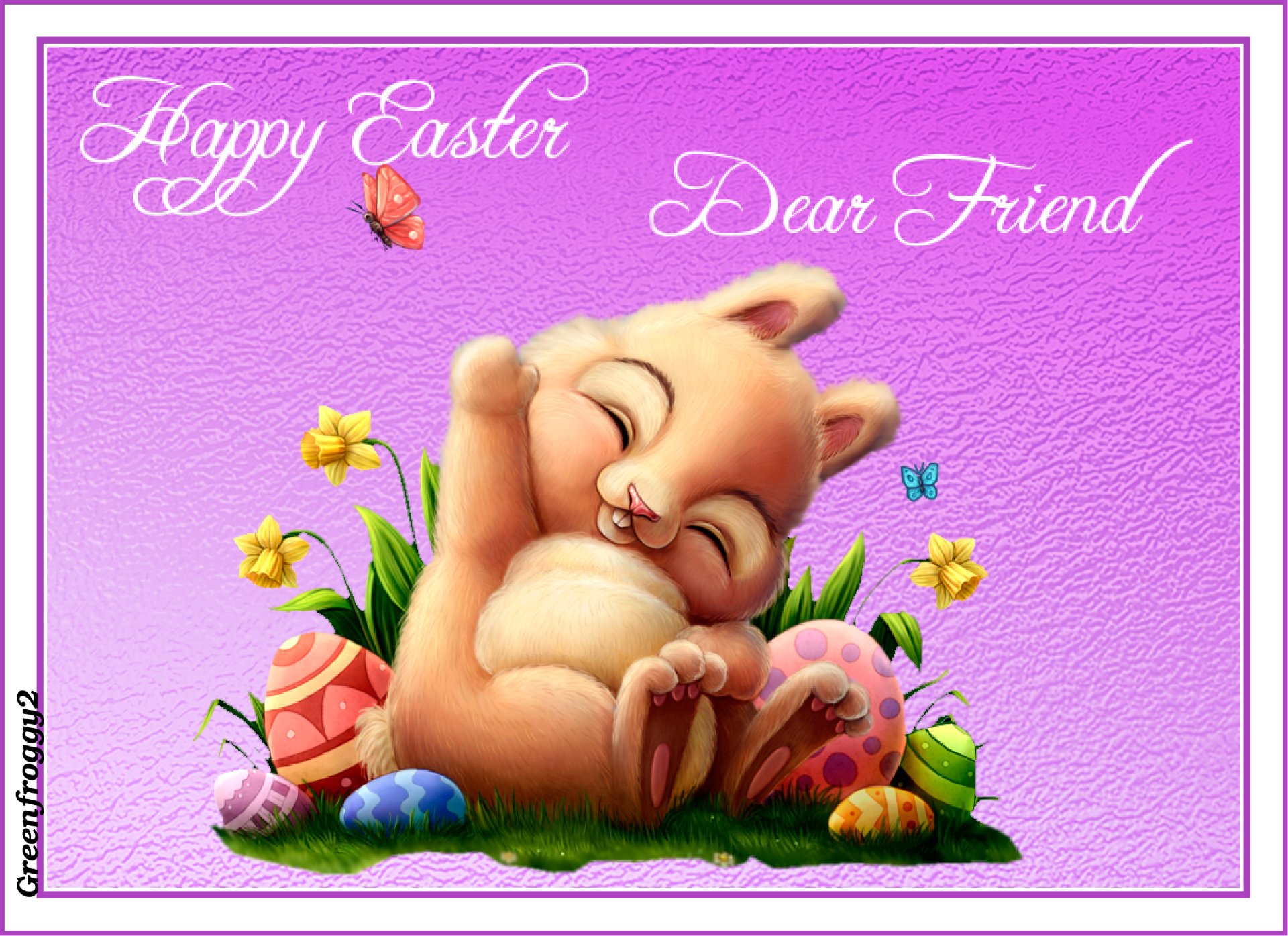 Easter - Desktop Wallpapers, Phone Wallpaper, PFP, Gifs, and More!