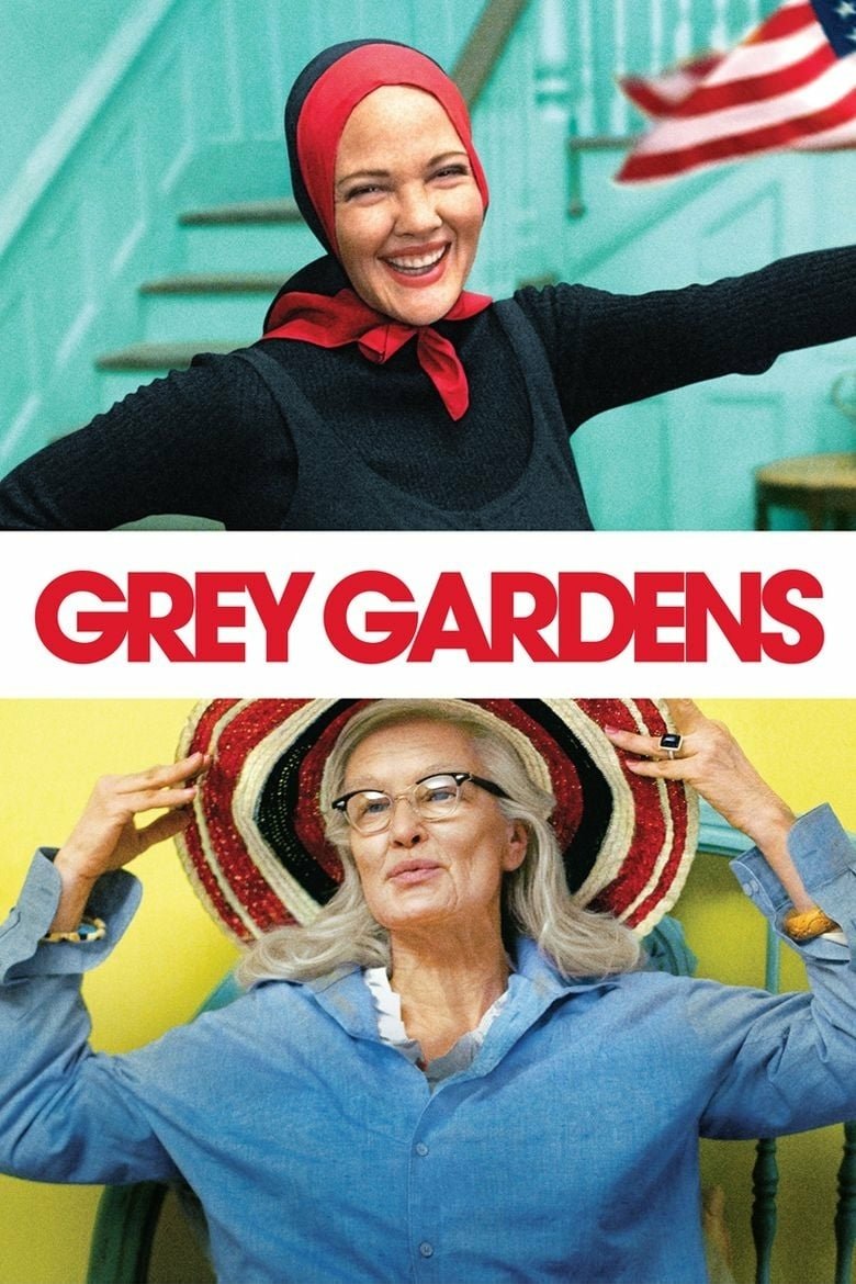 Grey Gardens - Desktop Wallpapers, Phone Wallpaper, PFP, Gifs, and More!