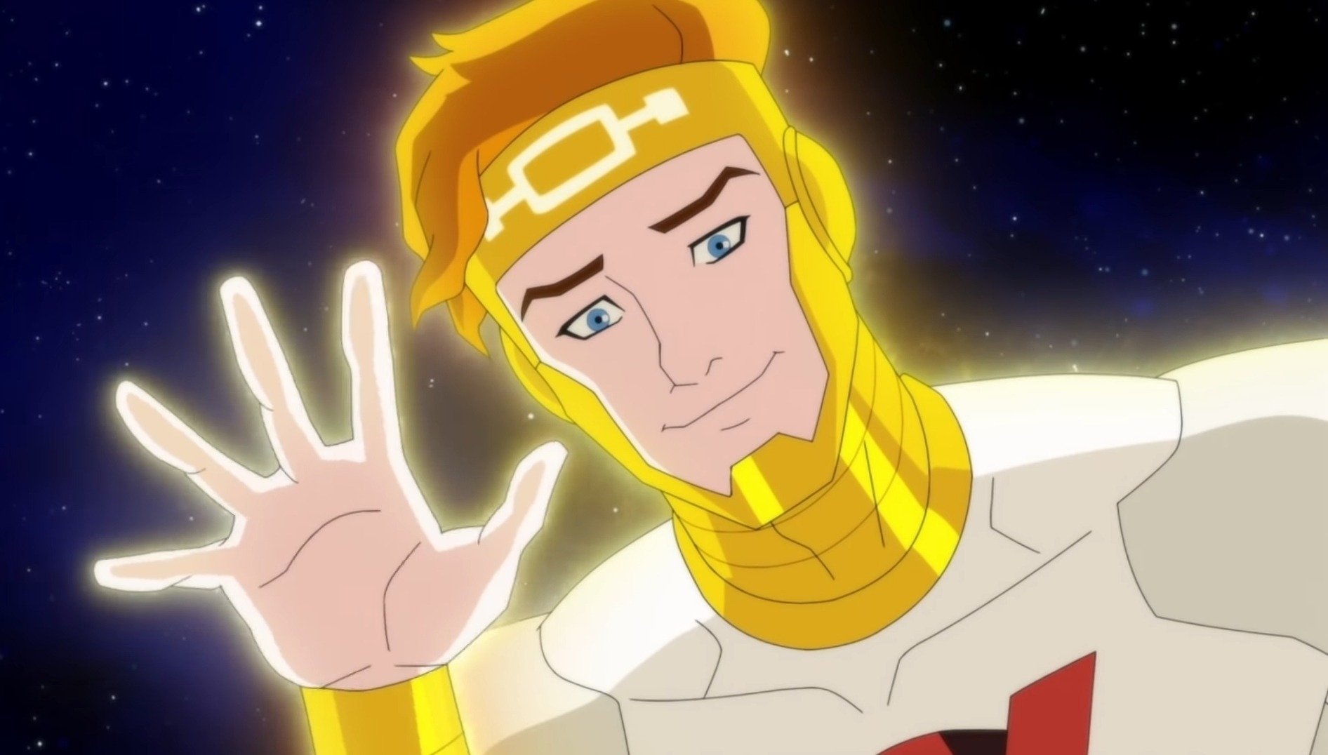 Young Justice Image - ID: 522633 - Image Abyss