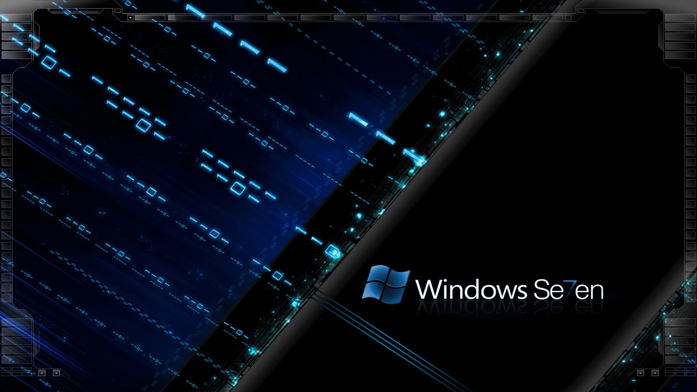 Windows 7 - Desktop Wallpapers, Phone Wallpaper, PFP, Gifs, and More!